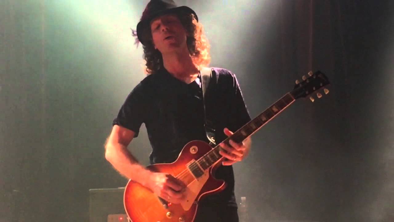 Zeppelin USA-The Lemon Song-Led Zep Tribute band-Pala Casino, CA ZUSA ...