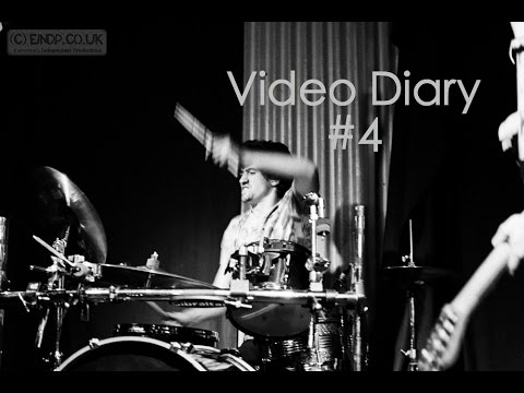 Video Diary #4 - YouTube