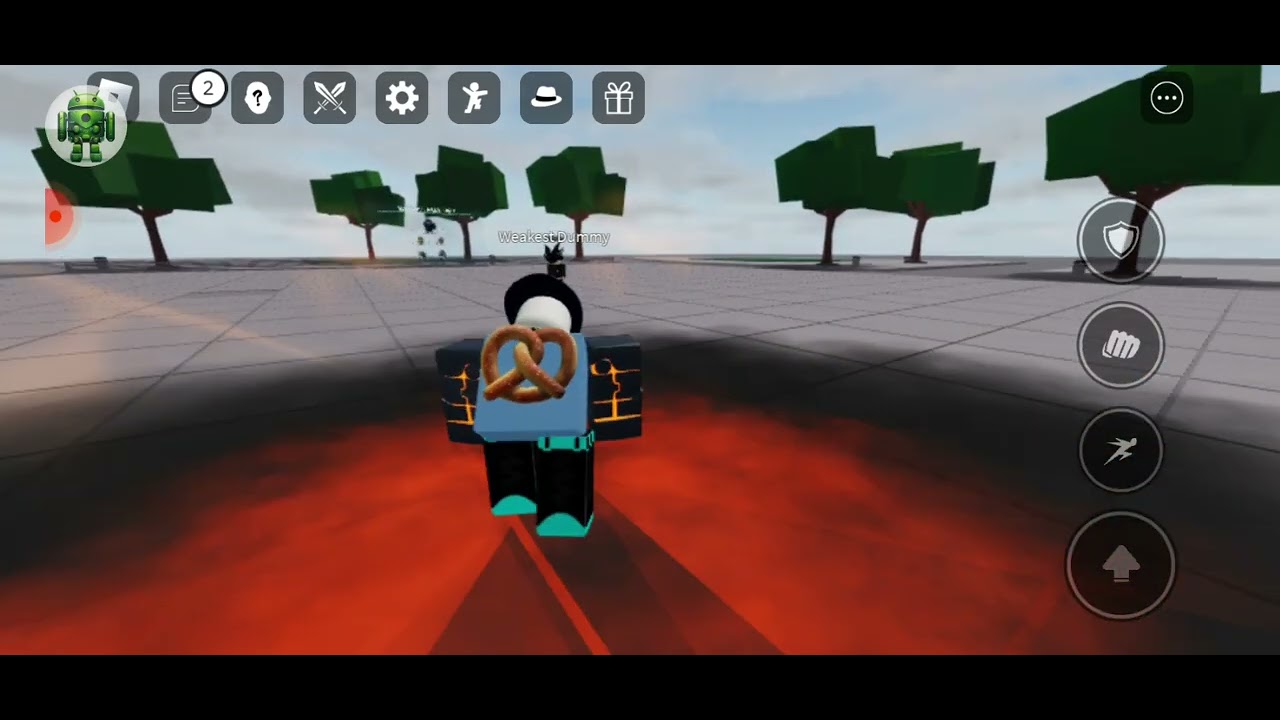 All characters with all ultimate in tsb - YouTube