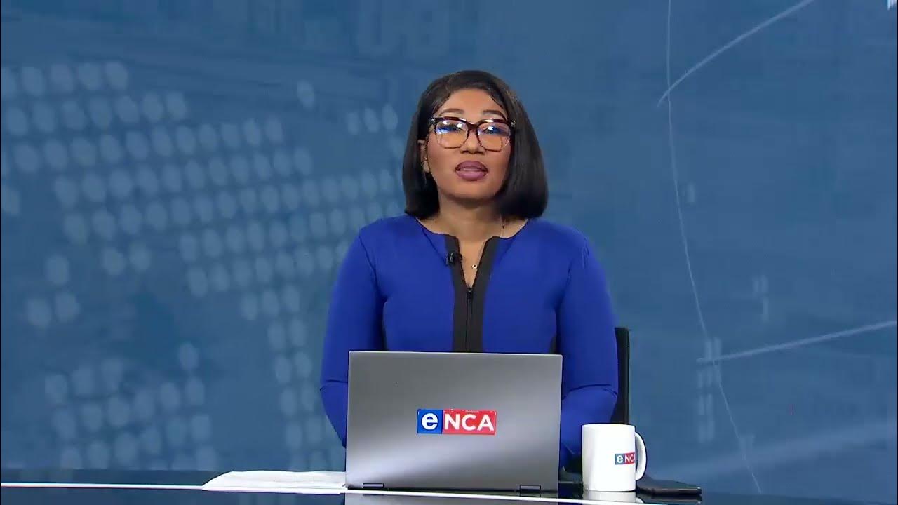 Paul Mashatile warns about corruption - YouTube