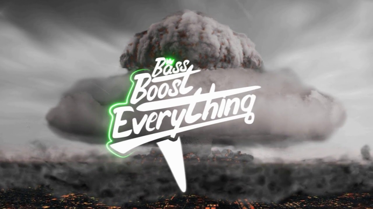 Lobster Music - Bombshell [Bass Boosted] - YouTube
