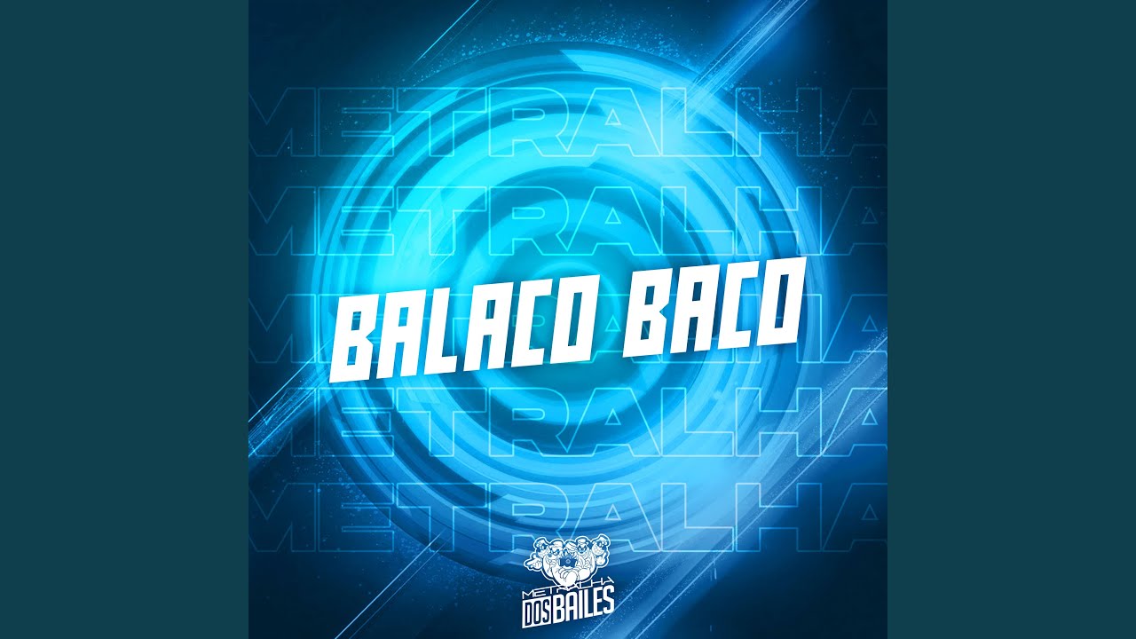 Balaco Baco - YouTube