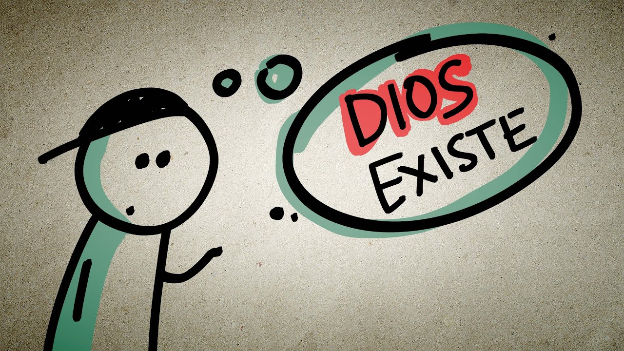 Dios es REAL (DEMOSTRADO EN 9 minutos) | Abel de Jesús - YouTube