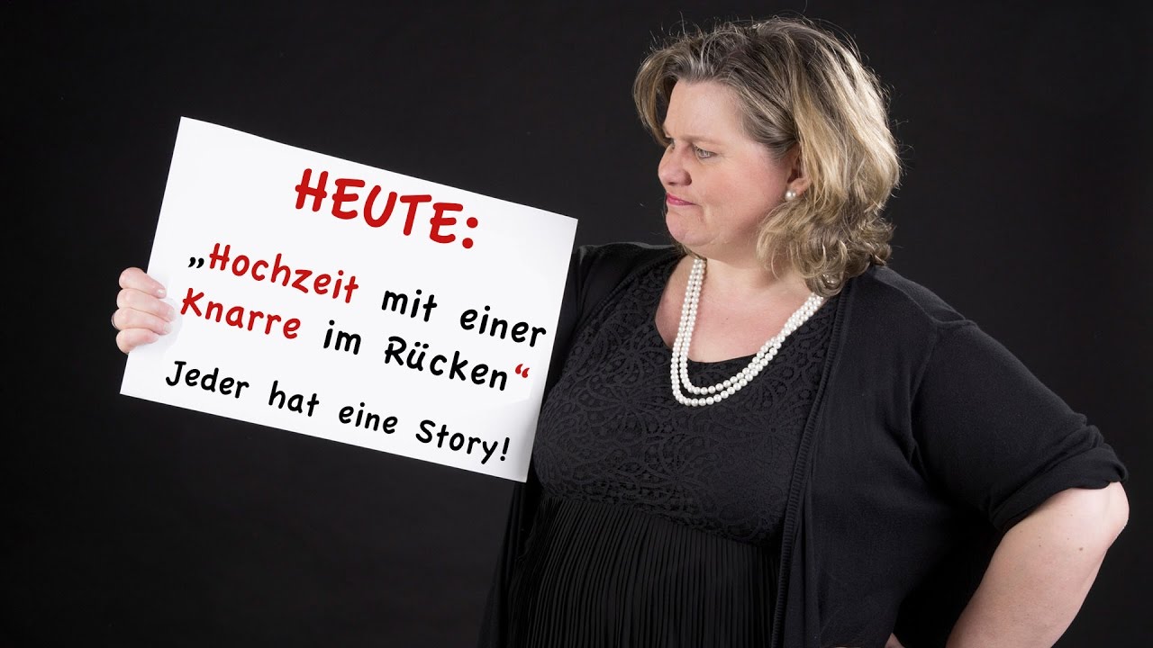 Dein Guten-Morgen-Impuls mit Monica Deters - 10 Minuten - YouTube