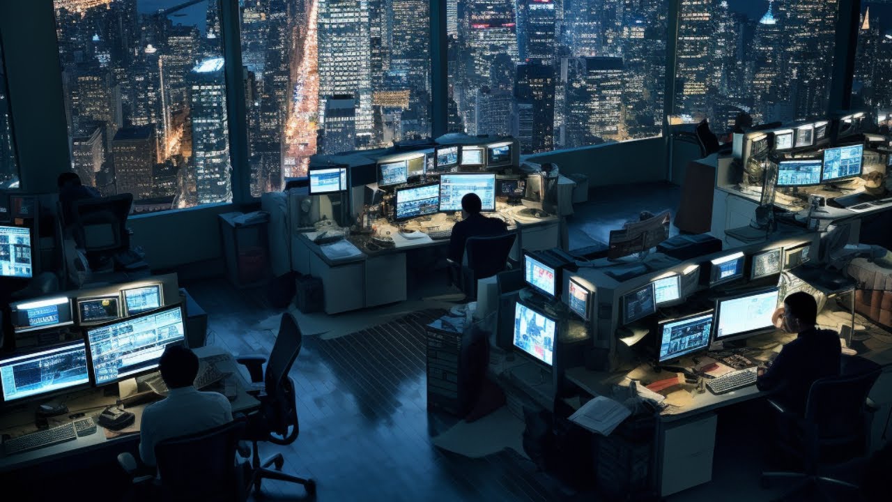 Outils & Adresses utiles pour un Trader : Squawk Box, FinViz, News ...