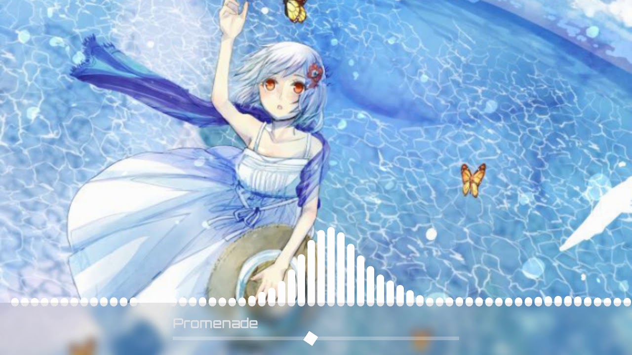 Couple N & Ulchero - Promenade [ Nightcore ] - YouTube