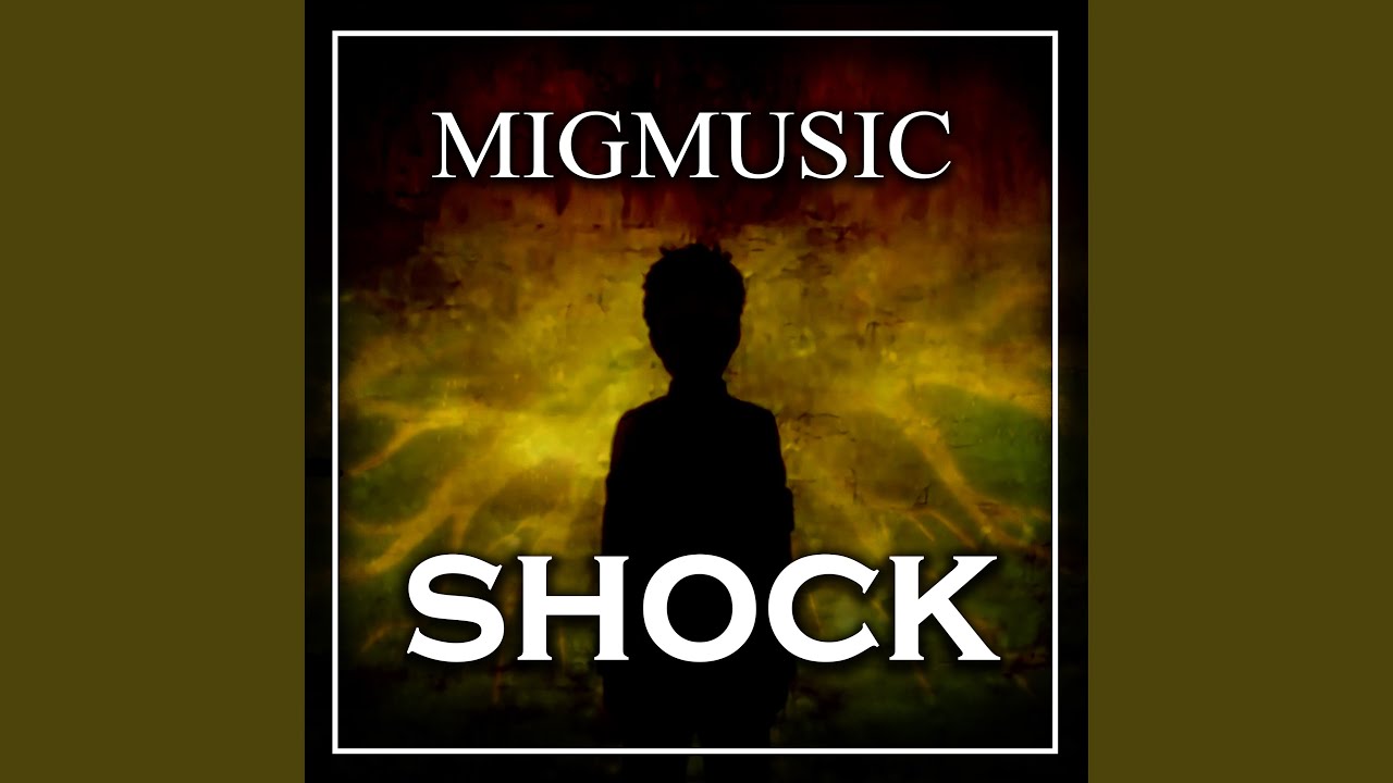 Shock - YouTube Music