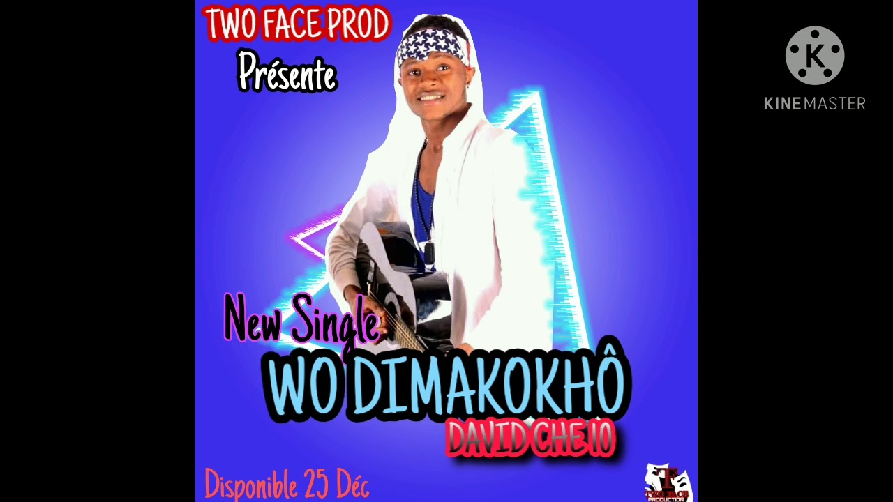 David che 10 Officiel Wo_dimakokho2020🇬🇳🇬🇳 - YouTube