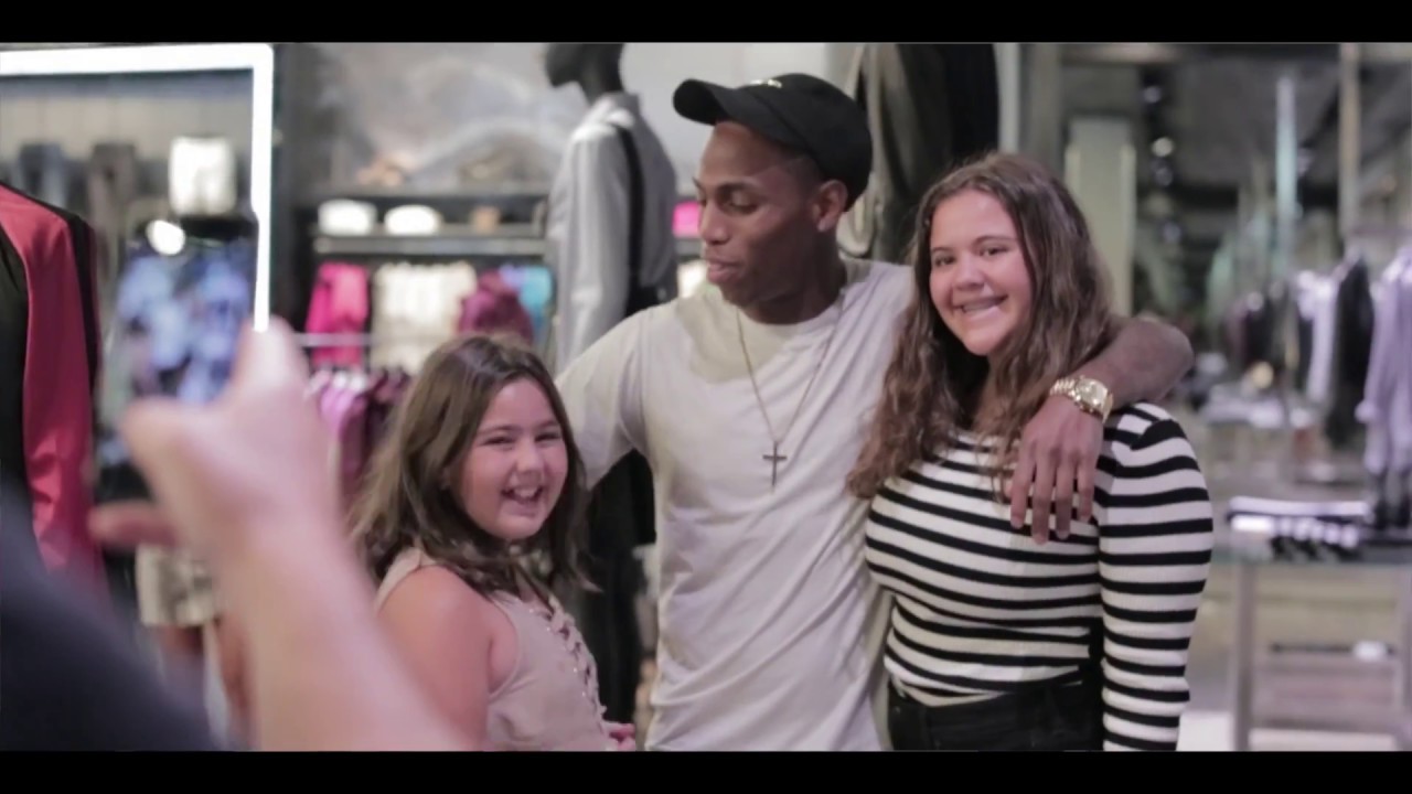 Chris Major's "Major Forever" (Video Documentary) - YouTube