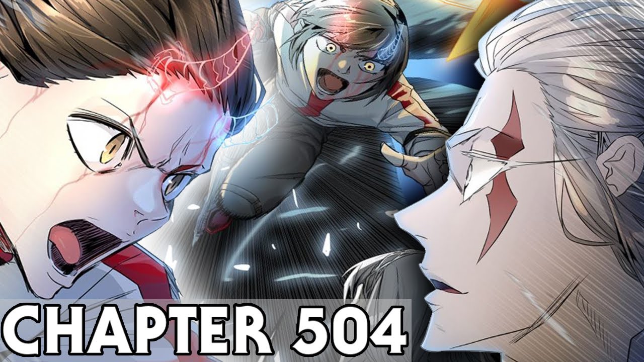 BAAM VS WHITE BEGINS! TOWER OF GOD Season 3 Episode 87 Reaction - YouTube