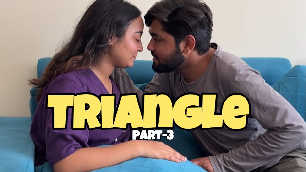 Triangle Part-3 - YouTube