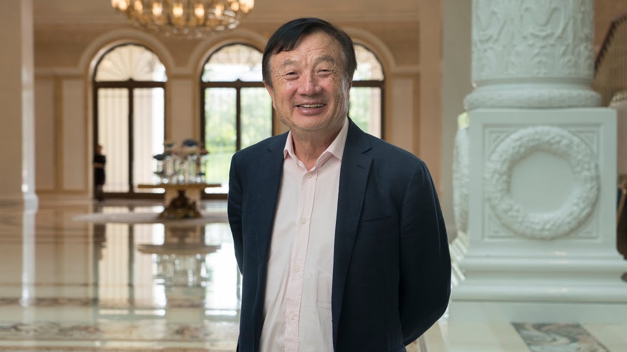Huawei CEO on AI, 5G and Canada’s role in the company’s future plans ...
