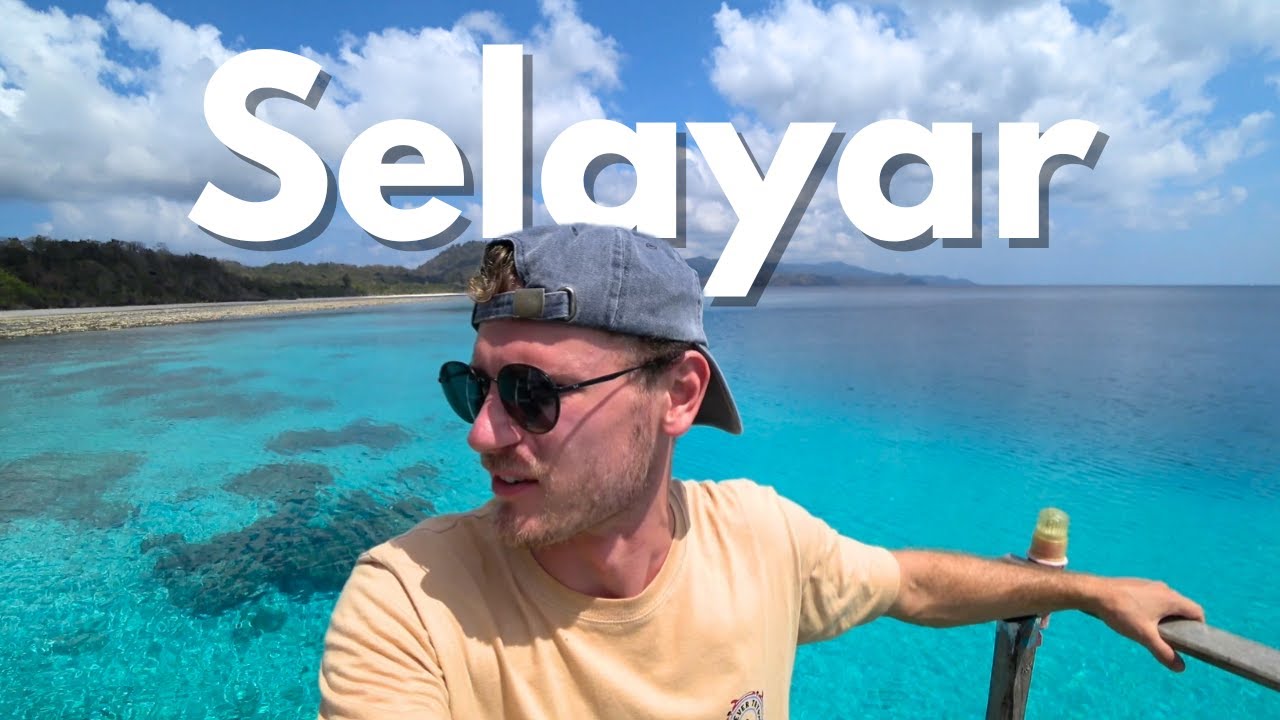 Selayar - The Hidden Paradise of Sulawesi 🇮🇩 - YouTube