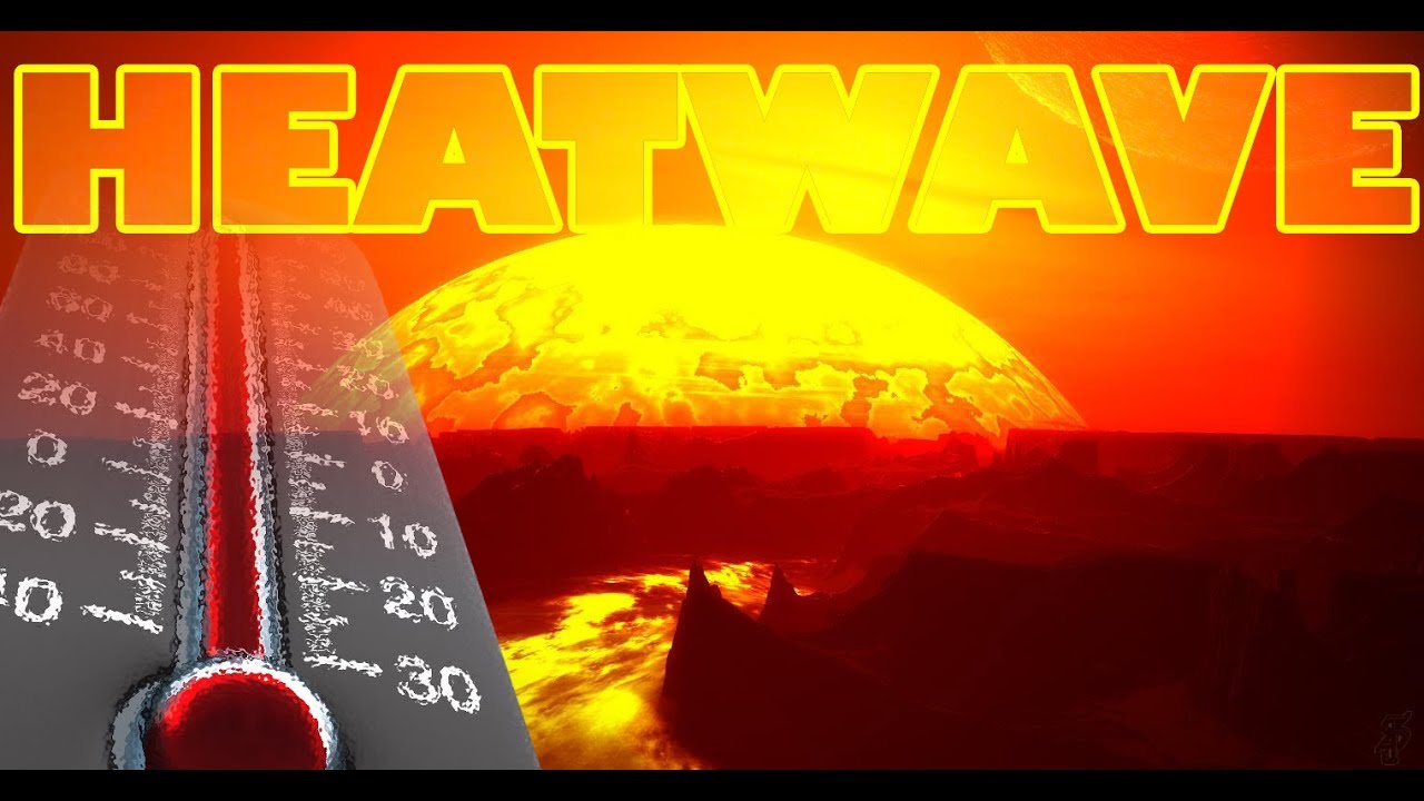 NIBIRU'S HEAT SWEEPS ACROSS THE EAST COAST!!! - YouTube