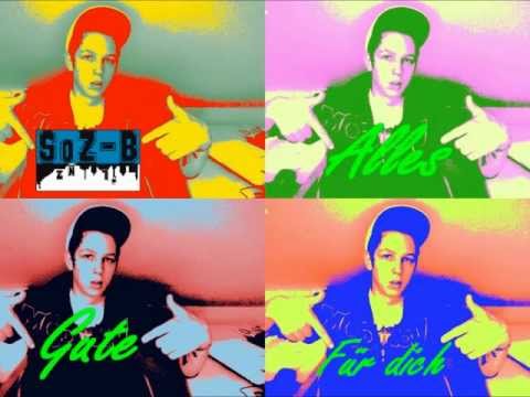 SoZ-B Alles Gute für dich