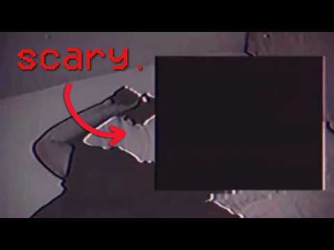 Why Does Censoring Something Make It Scarier?