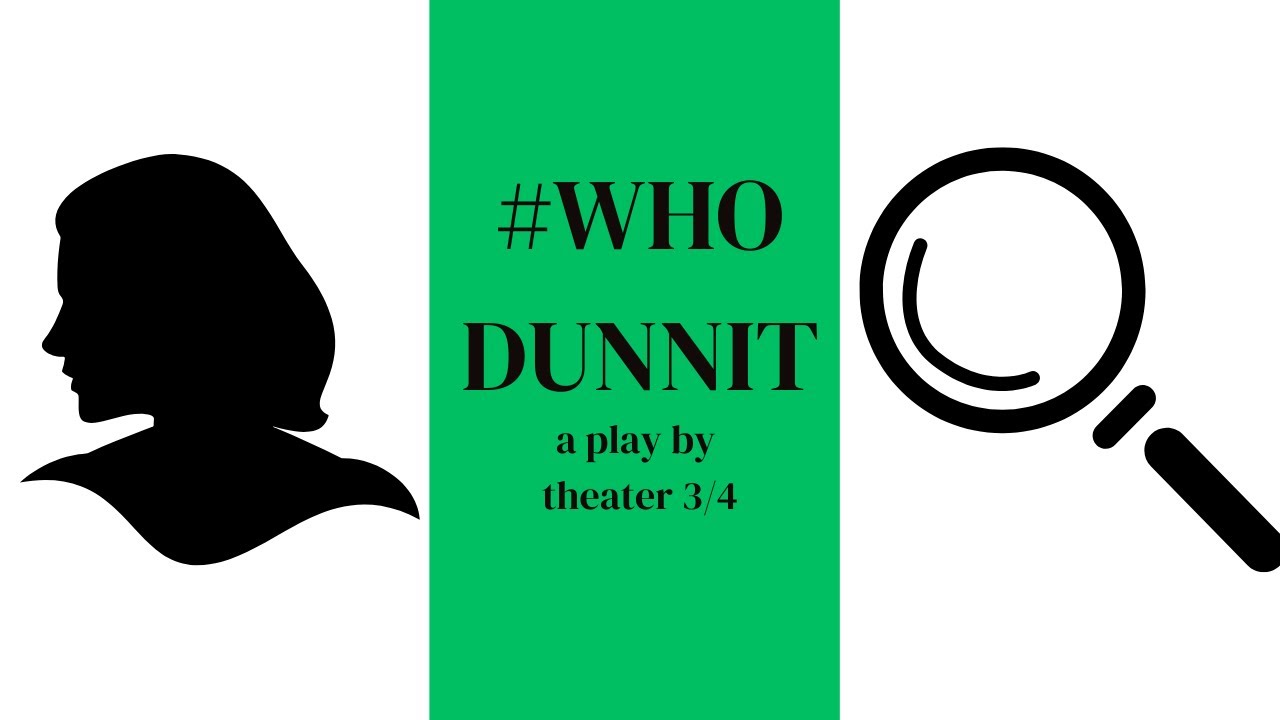 WHODUNNIT YouTube whodunnit-youtube
