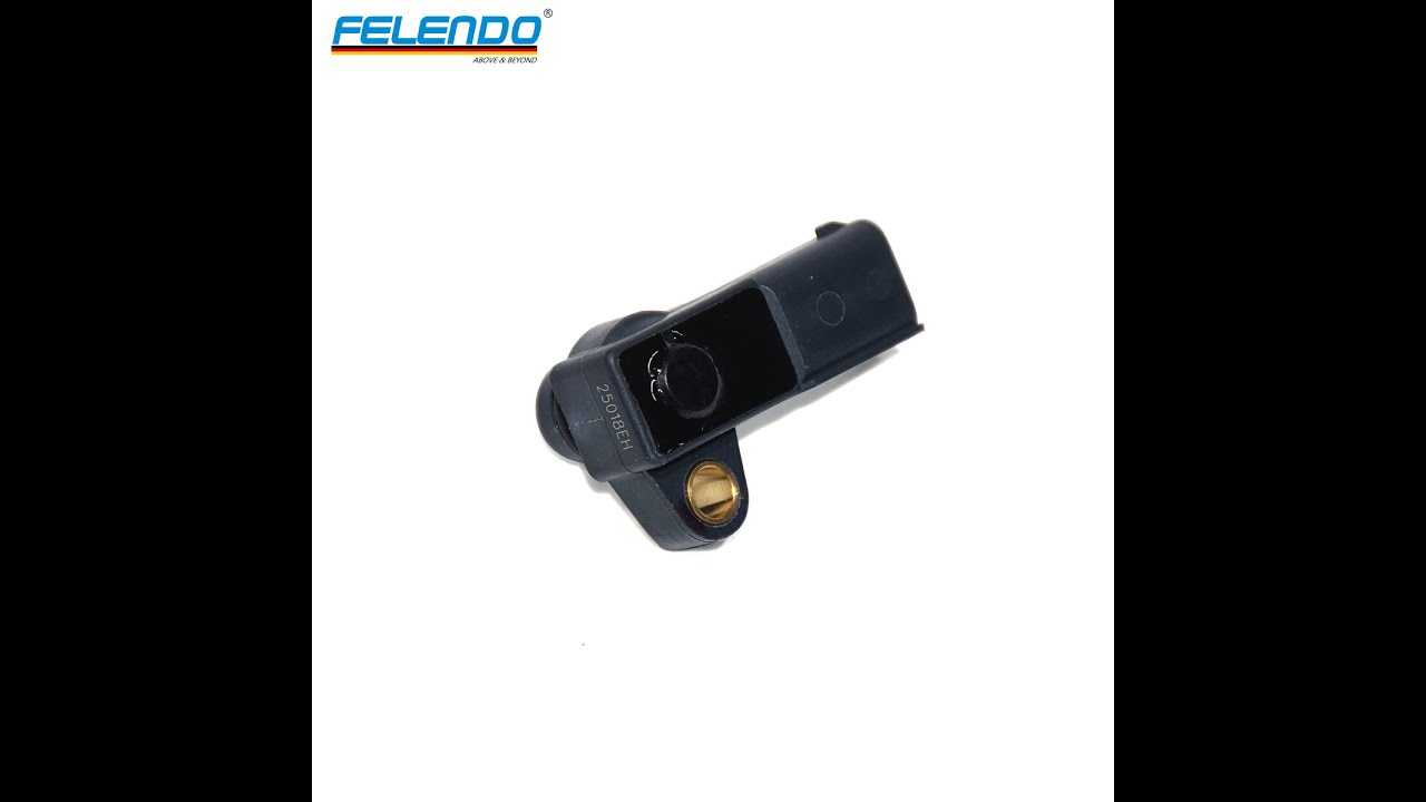 Sensor LR019130 C2P19377 JDE1004 1316126 4R8Q9F479BA - YouTube