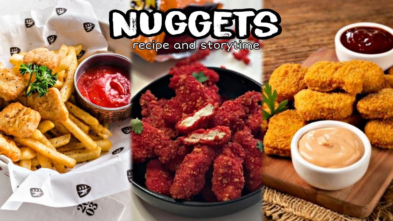 ️🌻 Nuggets Recipe and Storytime || MIL demands a financial compromise ...