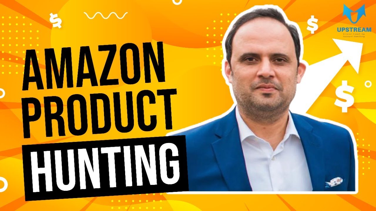 Amazon Product Hunting | Profitable Products | How to Develop Effective ...