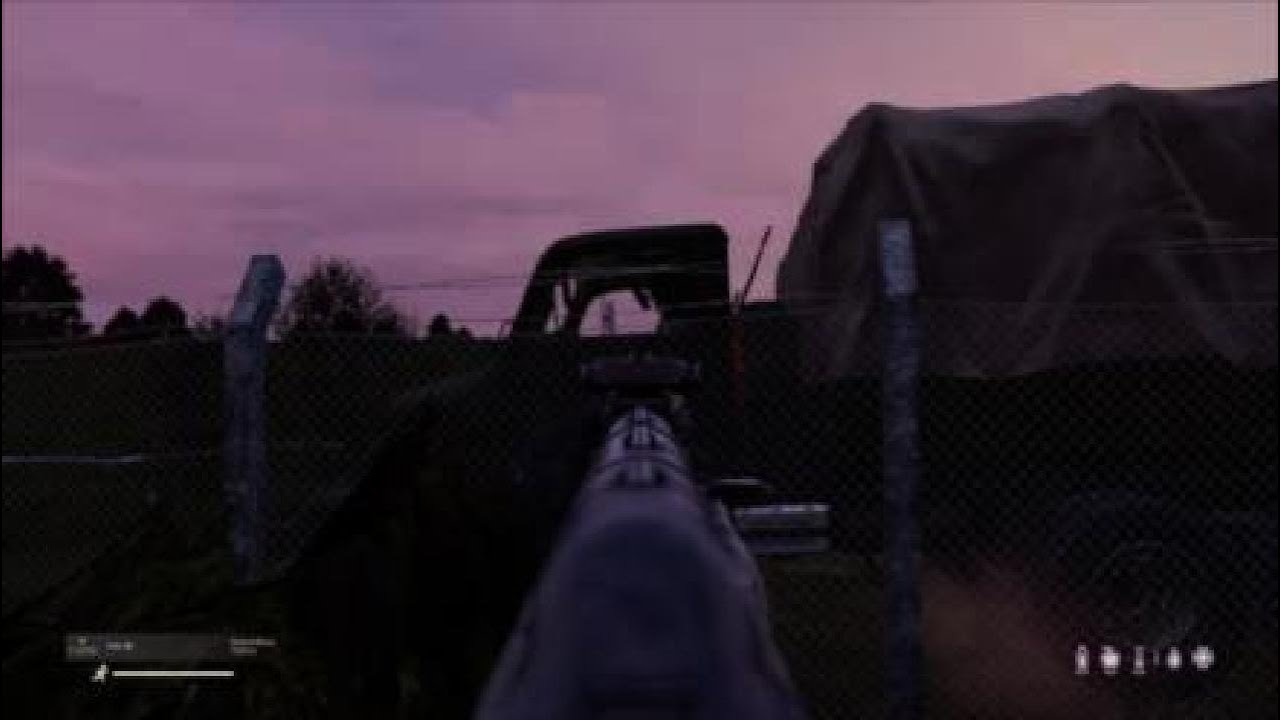 DAYZ - Solo Killing - YouTube