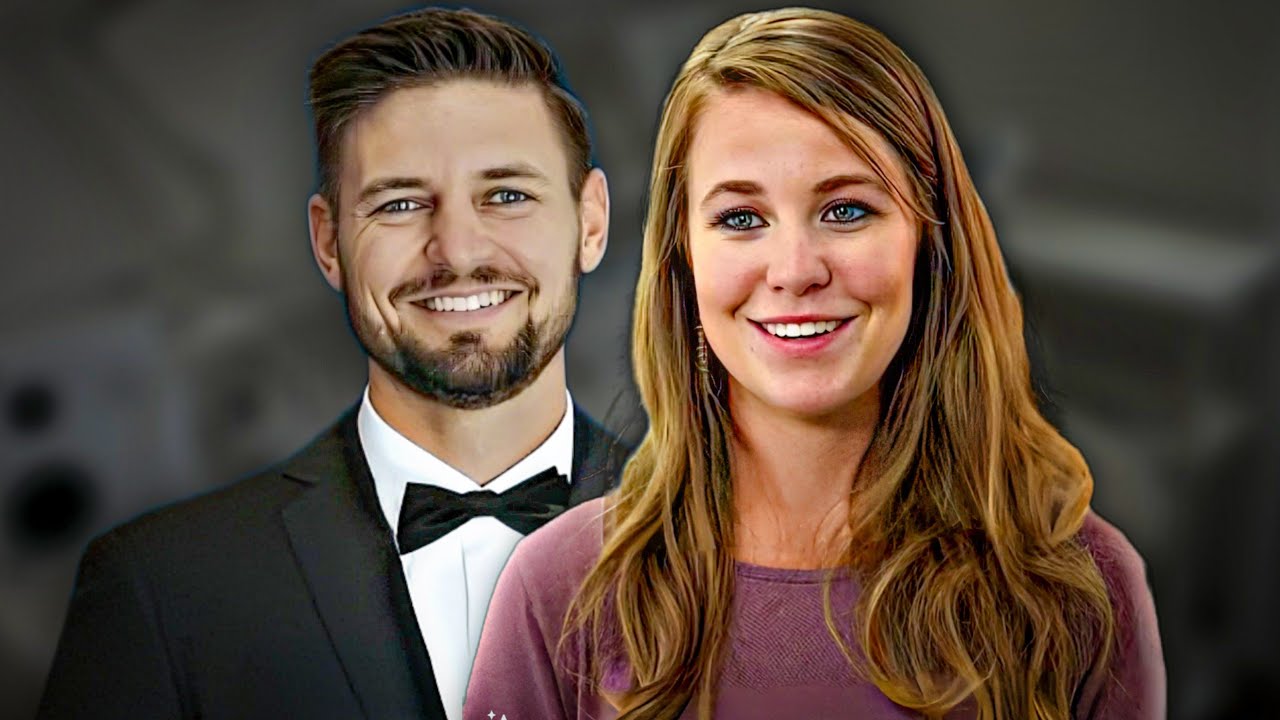 Hot News🔥Jana Duggar & Stephen Wissman's Scandalous Luxury Honeymoon ...