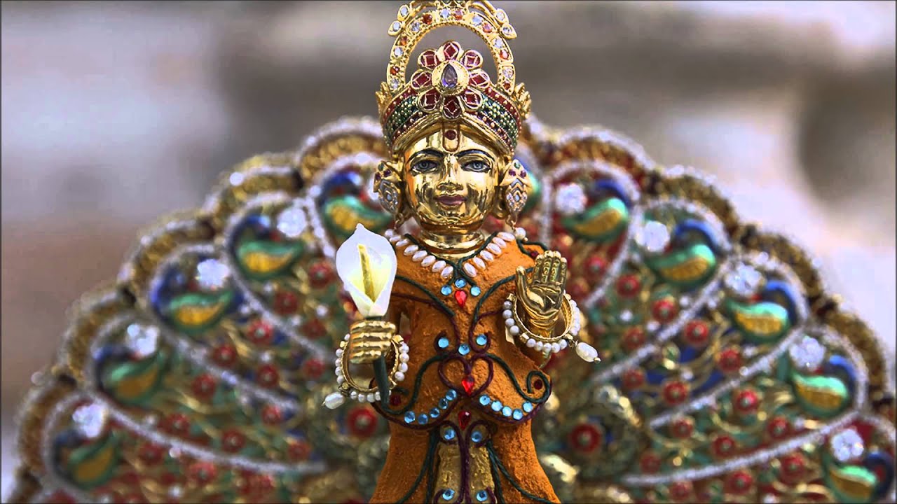 Kusang | By Pujya Anirdesh Swami - YouTube