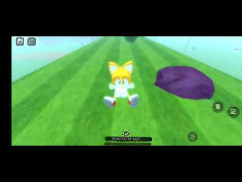 tails sentado - YouTube