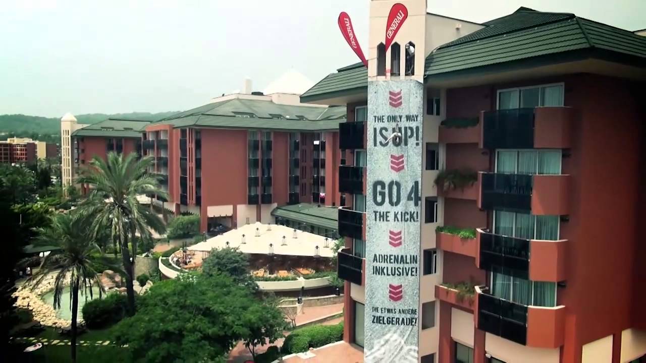 SUMMER SPLASH 2014 - BEST OF ACTION & SPORTS - YouTube