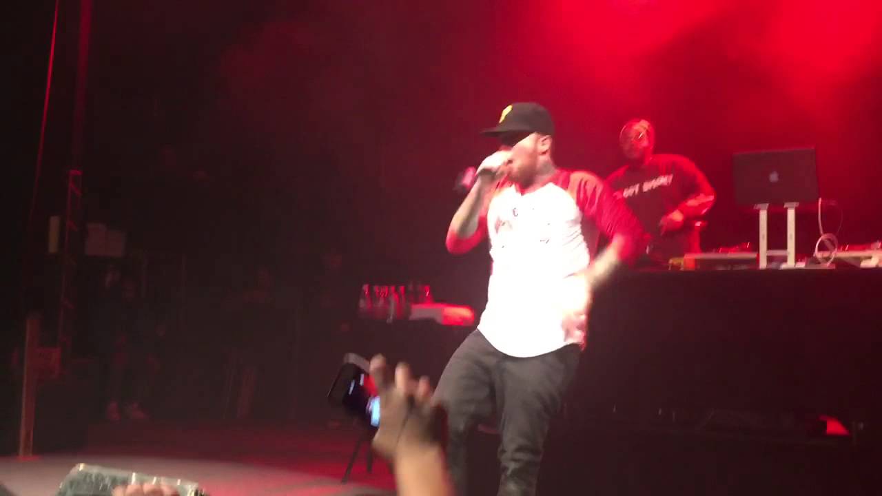 Mac miller Boulder 1/8/15 red dot music - YouTube