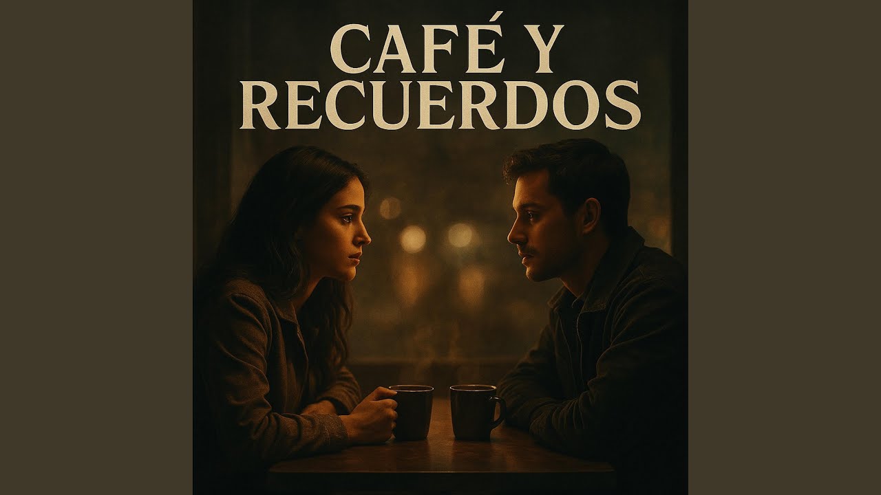 Cafe y Recuerdos - YouTube