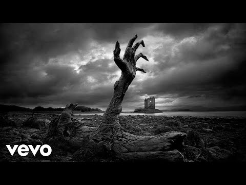 İlhan İrem - Siyah Eldiven