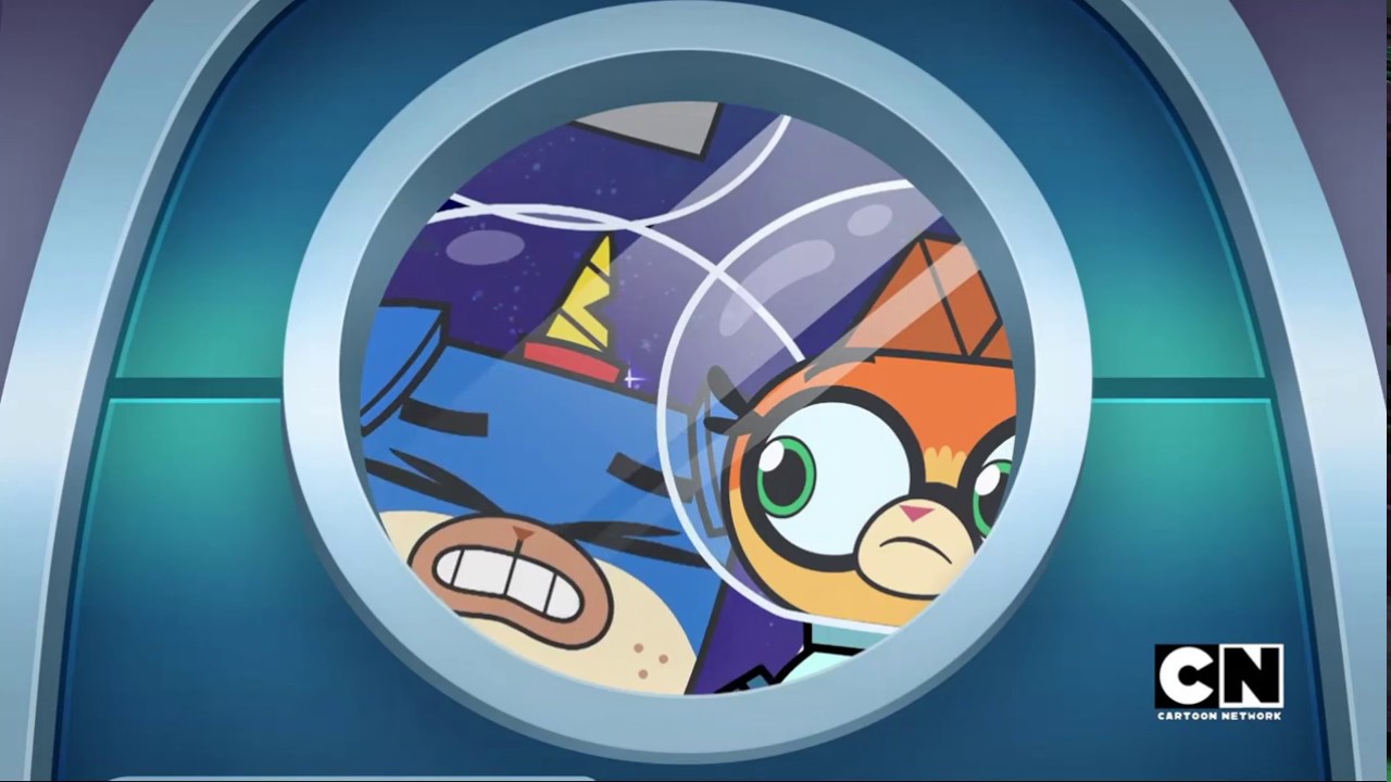 Unikitty! - Puppycorn X Dr. Fox - YouTube