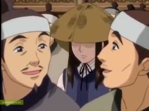 Janggeum'un Rüyası 8.Bölüm (Türkçe Dublaj)