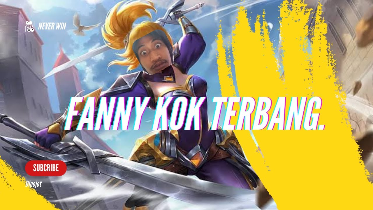 1 subs = 1 fanny - YouTube