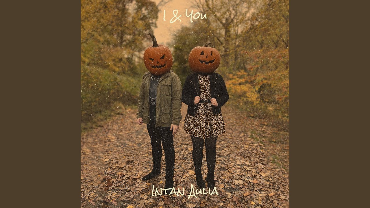 I & You - YouTube