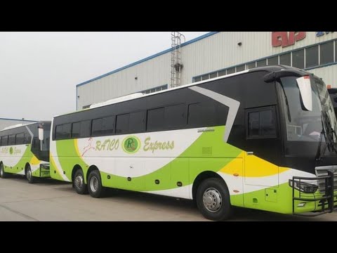 RATCO EXPRESS KUTOKA TANGA MPAKA JIJINI DAR ES SALAAM 🙌🙌🔥 - YouTube