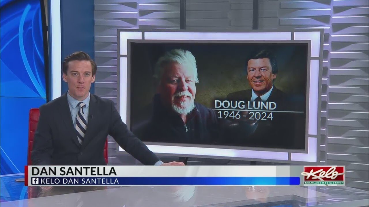 Doug Lund dies at 78; Suspicious death investigation; More storms ...