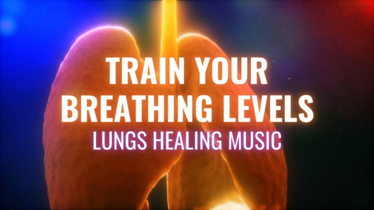 Lung Detoxification | Train Your Breathing Levels | Upgrade Your Lung ...