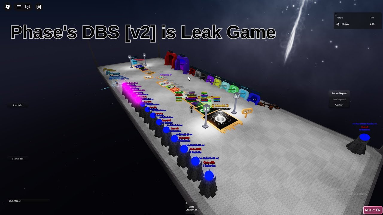 Phase's Difficulty Button Simulator [V2] is Leak Game - YouTube