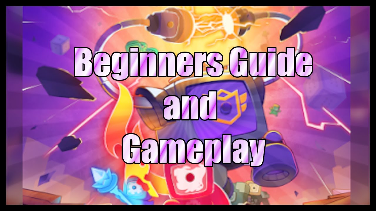 Beginners Tips and Game play Random Dice Wars - YouTube