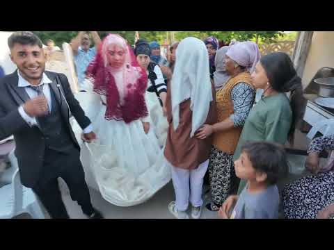 MURATLI DÜĞÜN SEFER&SERAP
