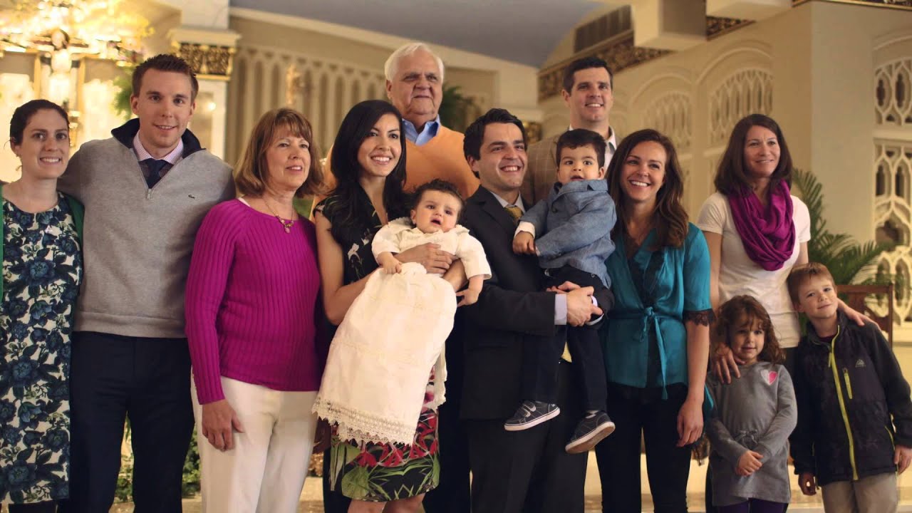 Sadlier Religion Sacraments - YouTube