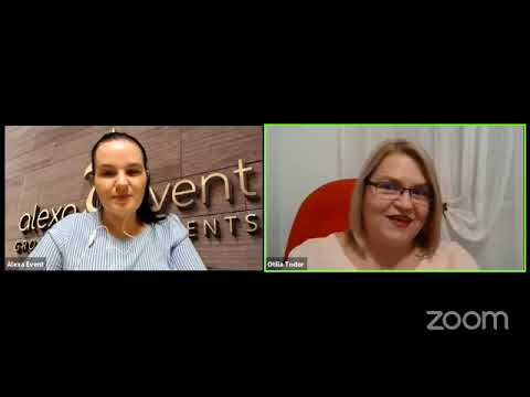 Interviu. Metoda Feuerstein, instrument al educației - YouTube