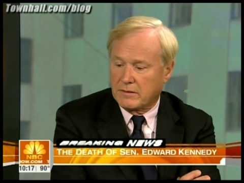 Matthews On Obamacare: \