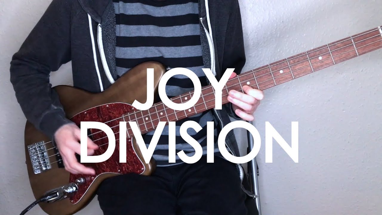 11 Joy Division Songs - YouTube Music