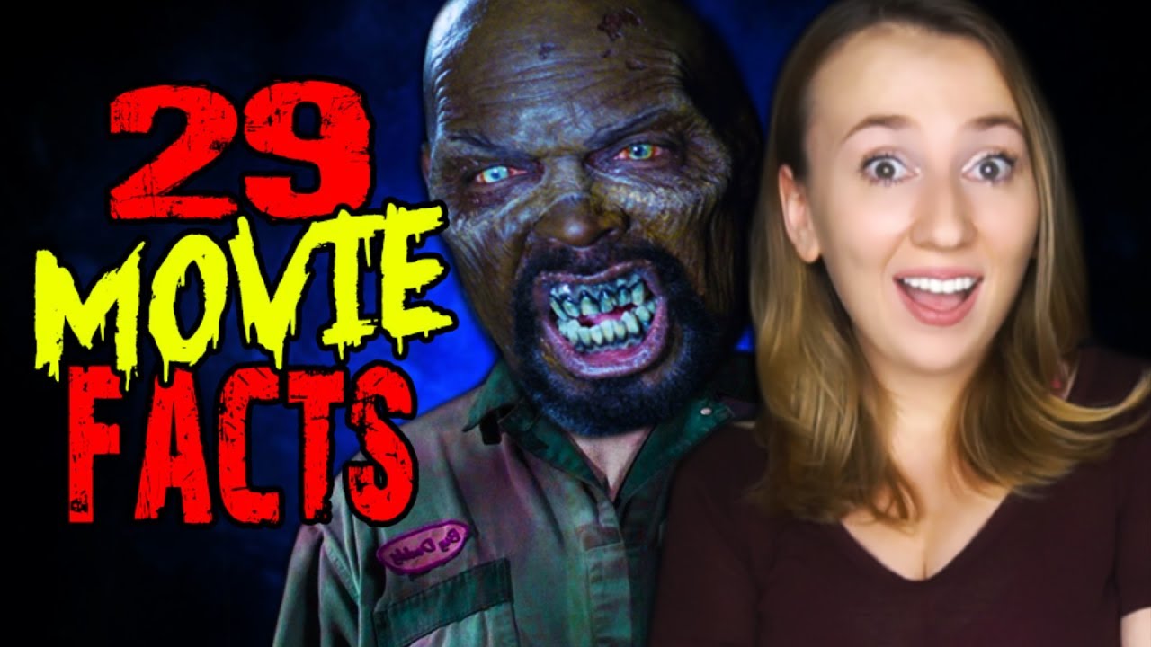 29 INTERESTING Facts About ROMERO Zombie Movies YOU Probably Didn't ...