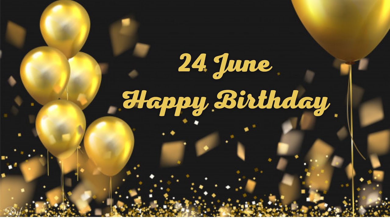 June Birthday Quotes