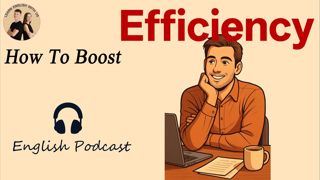 Boost Your Efficiency Fast: Simple Habits to Get More Done in Less Time ...