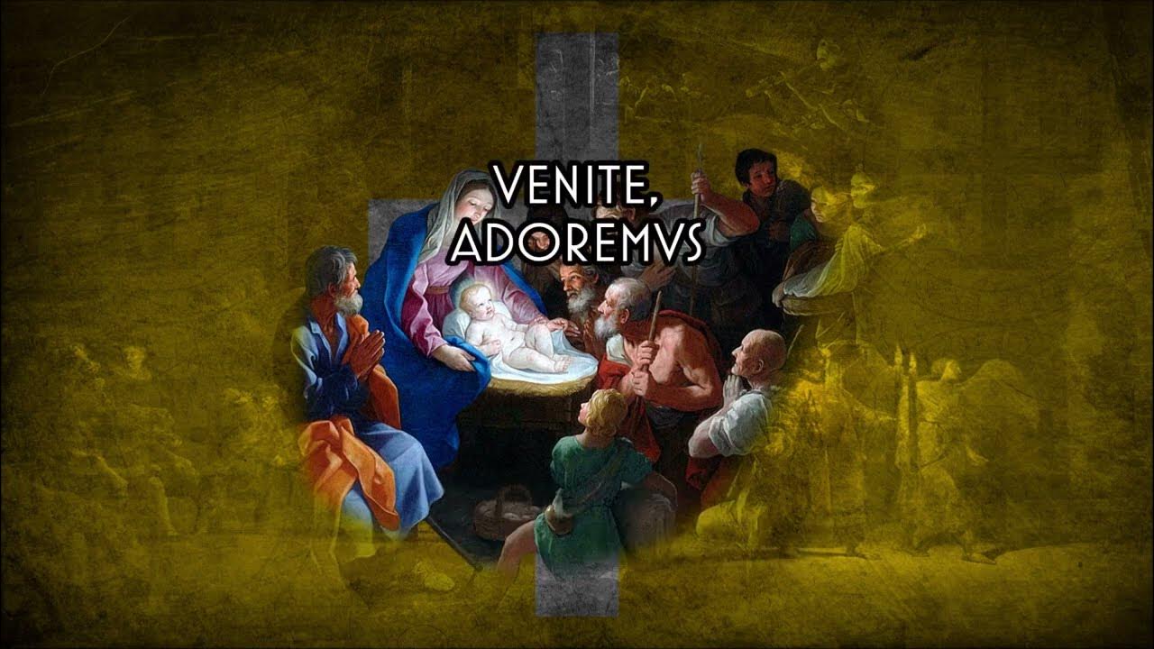 Adeste Fideles - Beniamino Gigli - YouTube